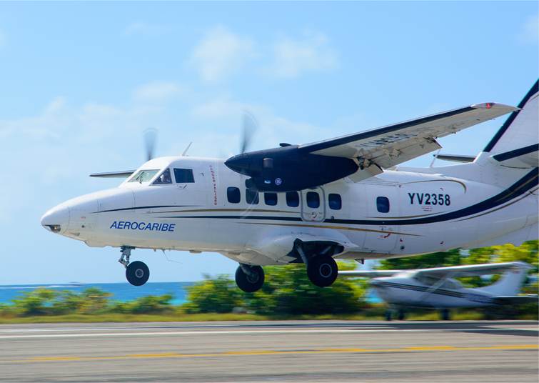 AEROCARIBE