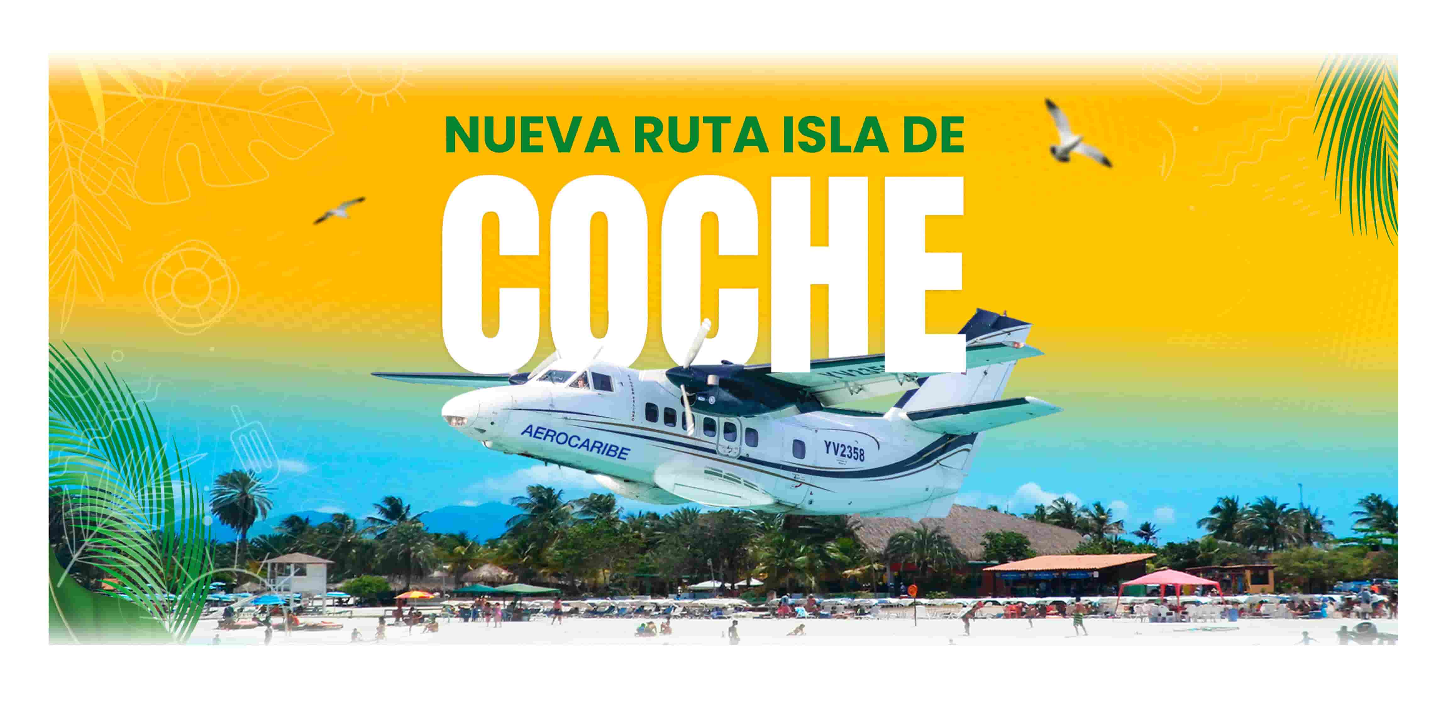 AEROCARIBE